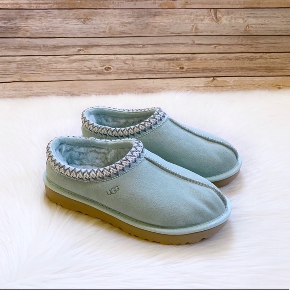 UGG | Shoes | Ugg Aqua Tasman Slippers For Outdoorindoor Use | Poshmark